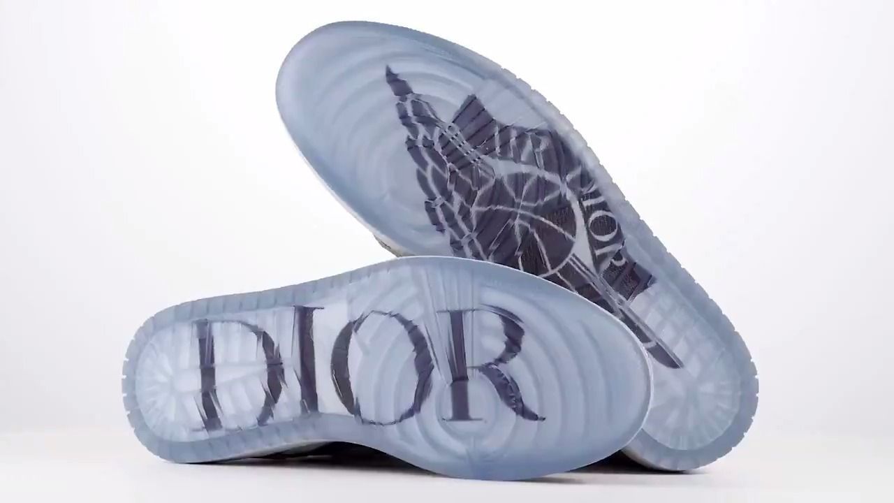 Jordan Dior Wallpapers - Top Free Jordan Dior Backgrounds - WallpaperAccess