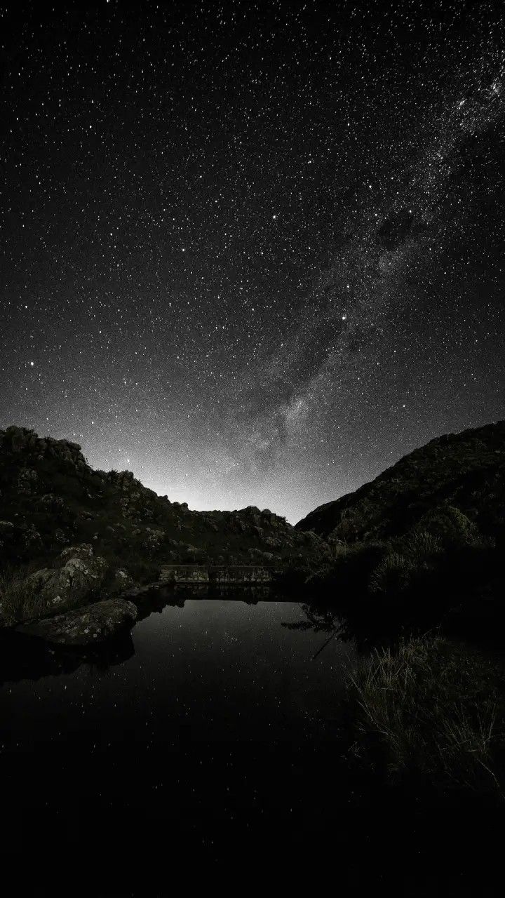 Dark Nature 4K Wallpapers - Top Free Dark Nature 4K Backgrounds ...