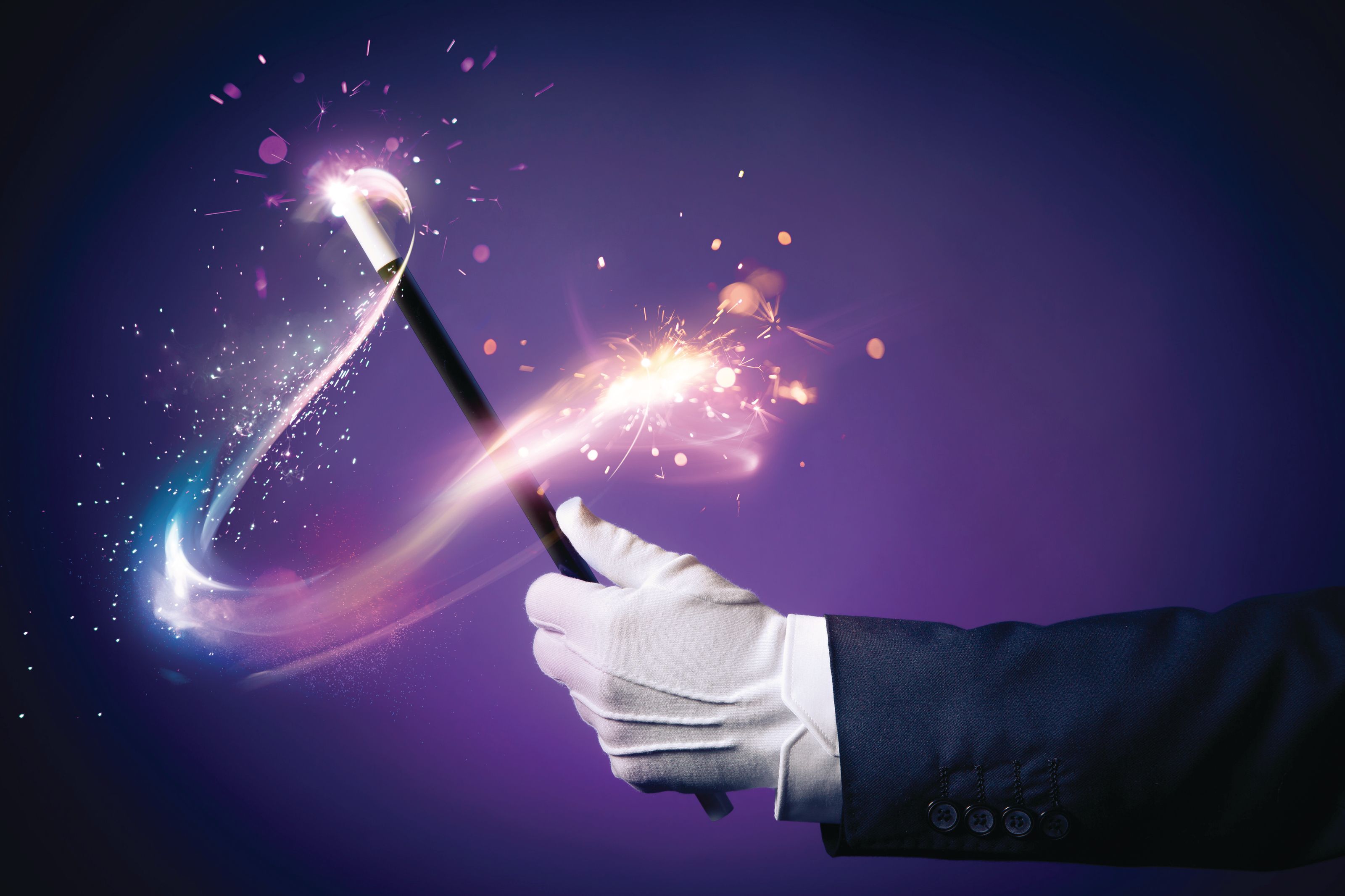 Abracadabra Wallpapers - Top Free Abracadabra Backgrounds - WallpaperAccess