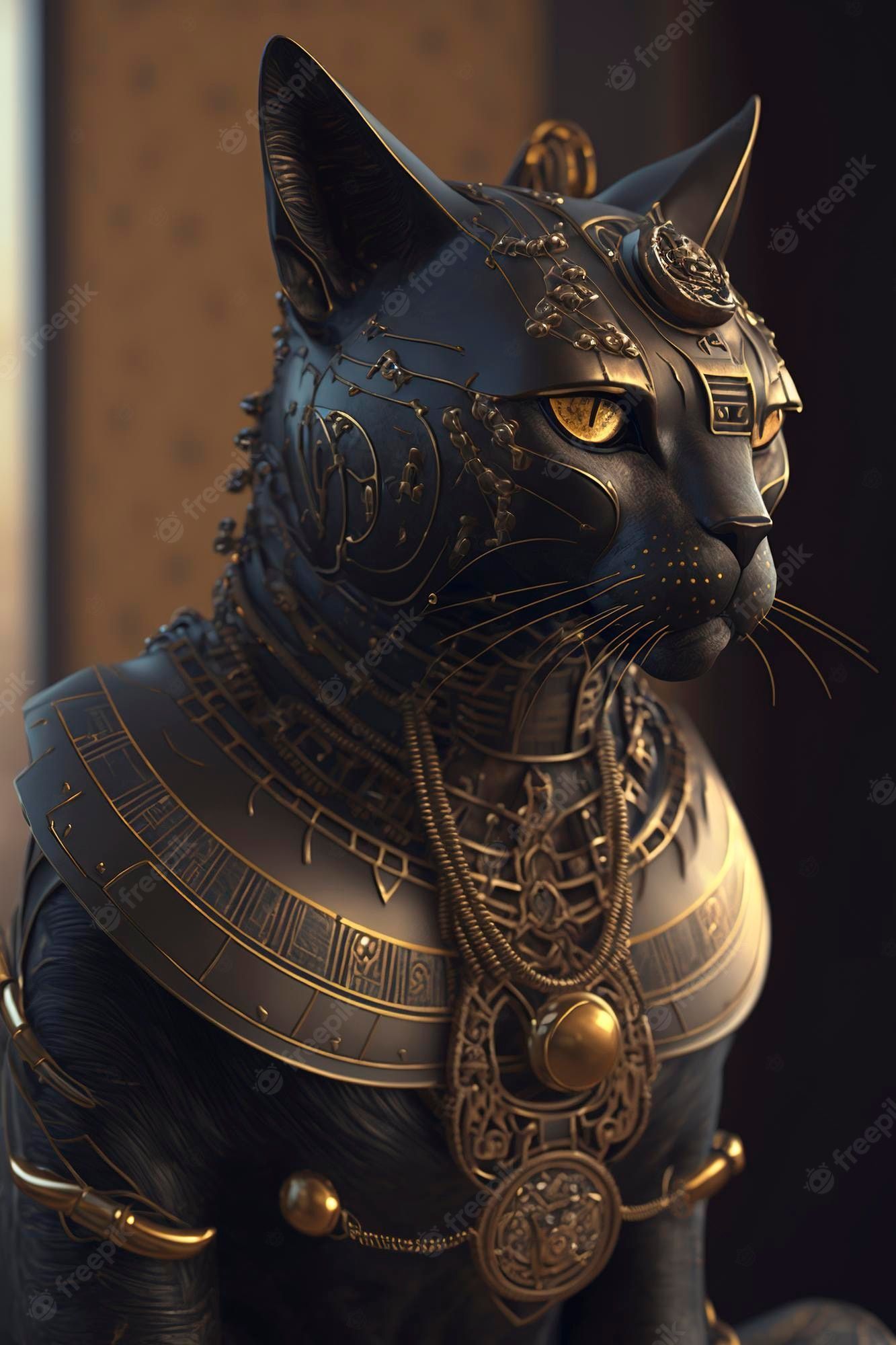 Egyptian Cat Wallpapers - Top Free Egyptian Cat Backgrounds ...