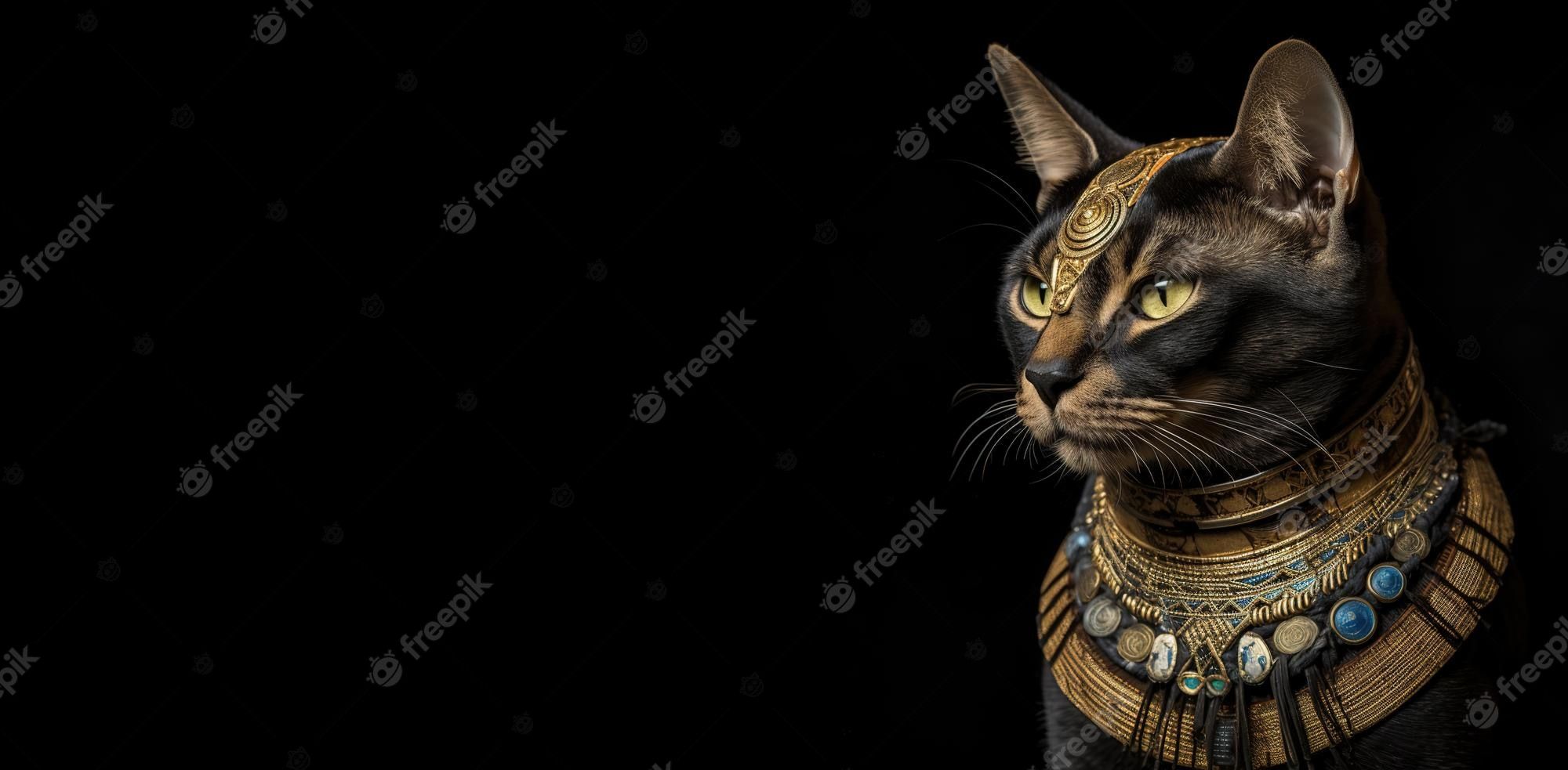 Egyptian Cat Wallpapers - Top Free Egyptian Cat Backgrounds ...