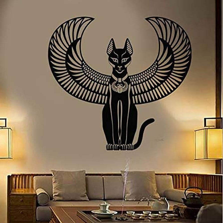 Egyptian Cat Wallpapers - Top Free Egyptian Cat Backgrounds ...