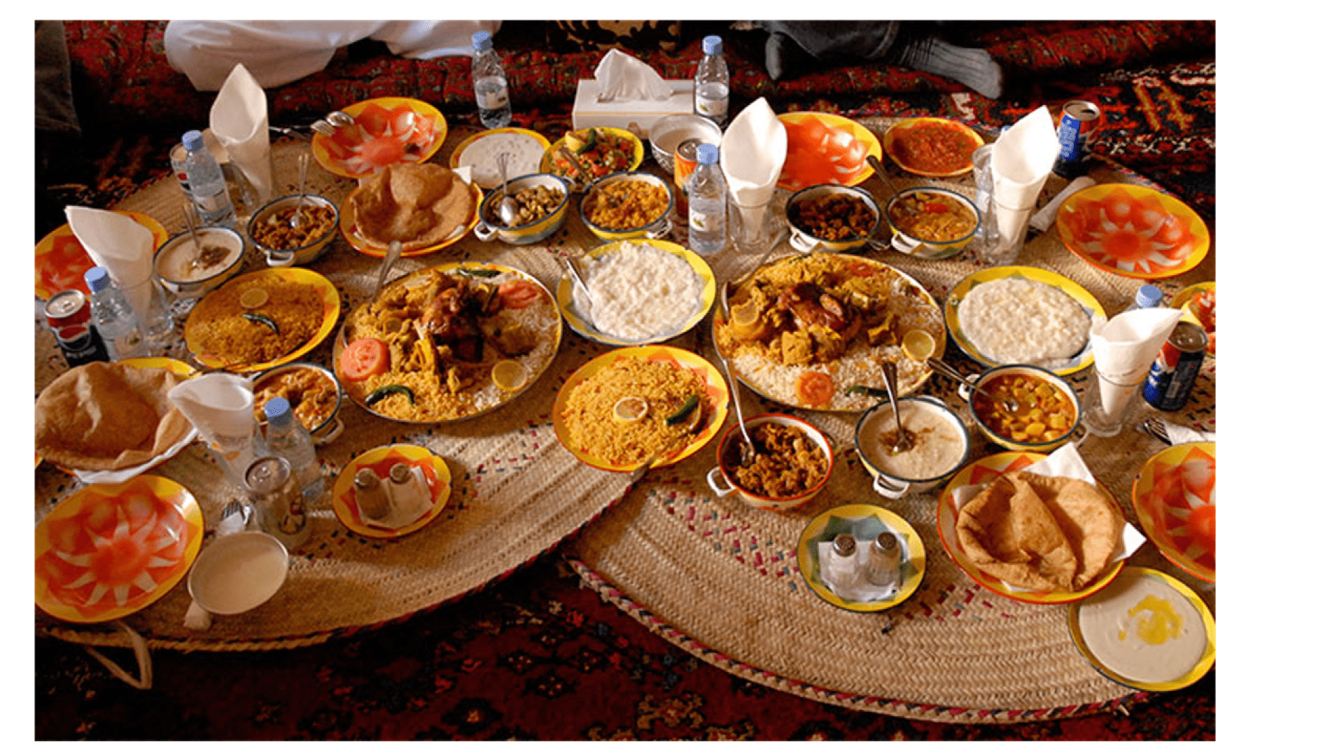 Arabian Food Wallpapers - Top Free Arabian Food Backgrounds ...