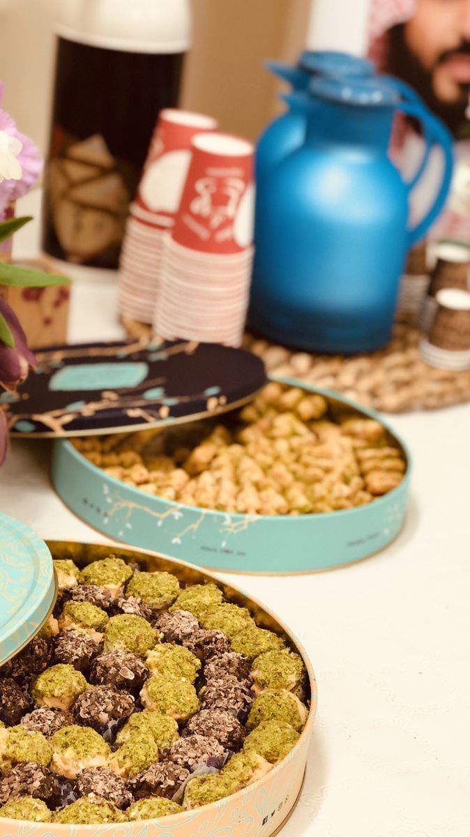 Arabian Food Wallpapers - Top Free Arabian Food Backgrounds ...