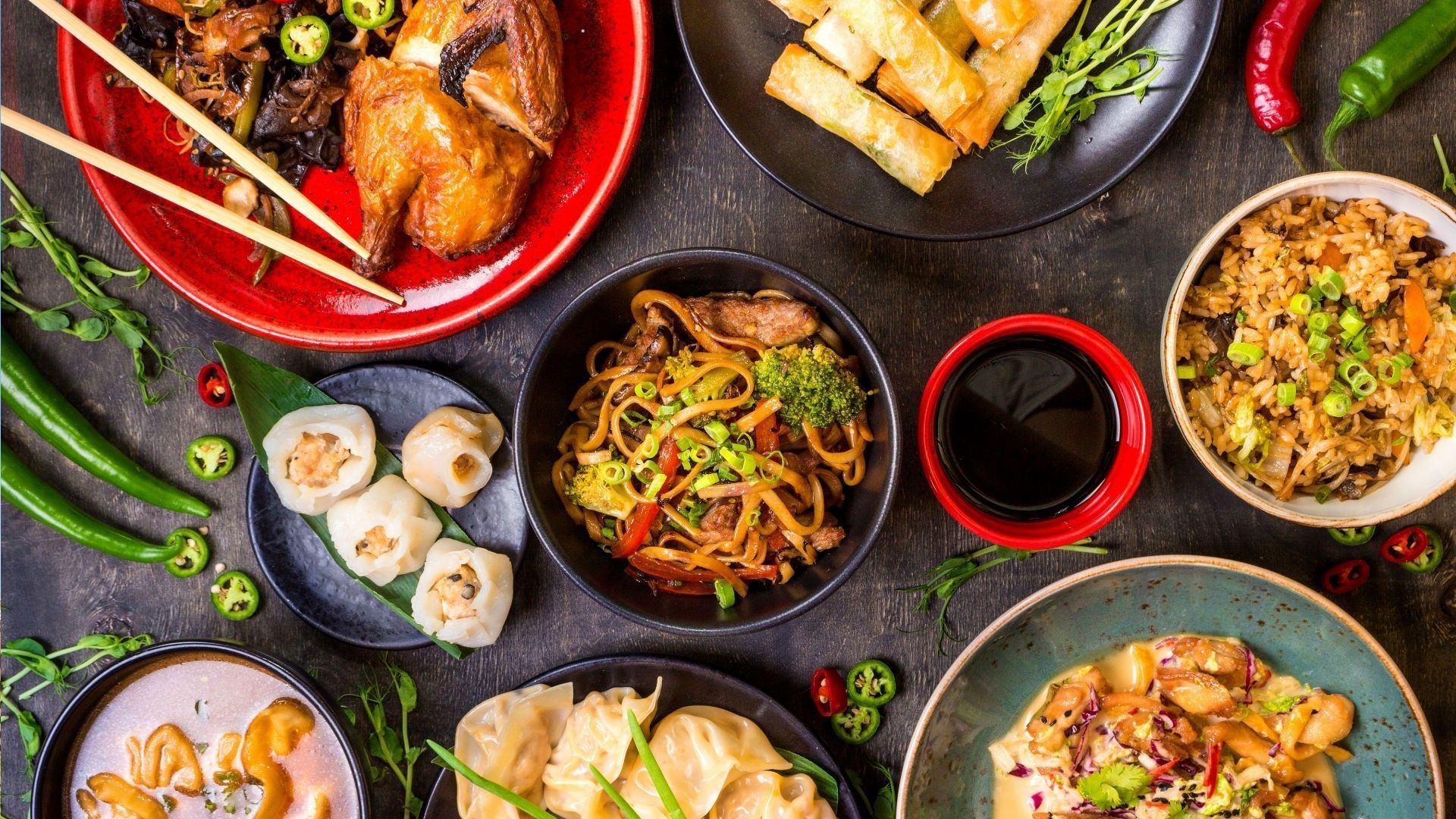 Arabian Food Wallpapers - Top Free Arabian Food Backgrounds ...