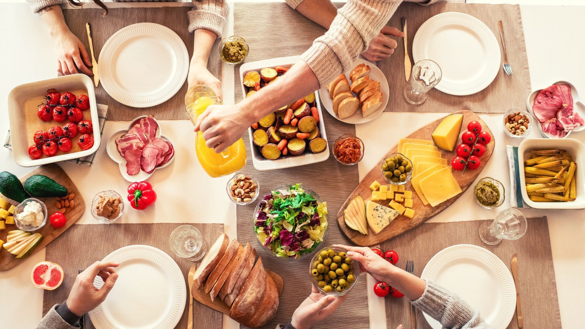 Arabian Food Wallpapers - Top Free Arabian Food Backgrounds ...