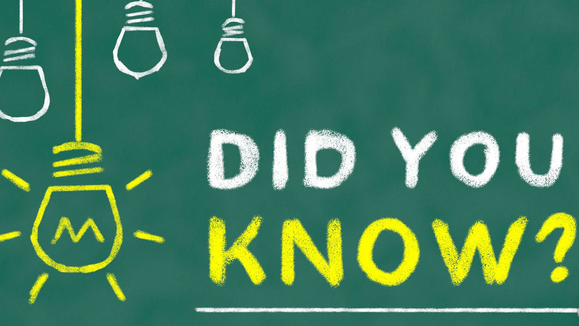 Did You Know Wallpapers - Top Free Did You Know Backgrounds ...