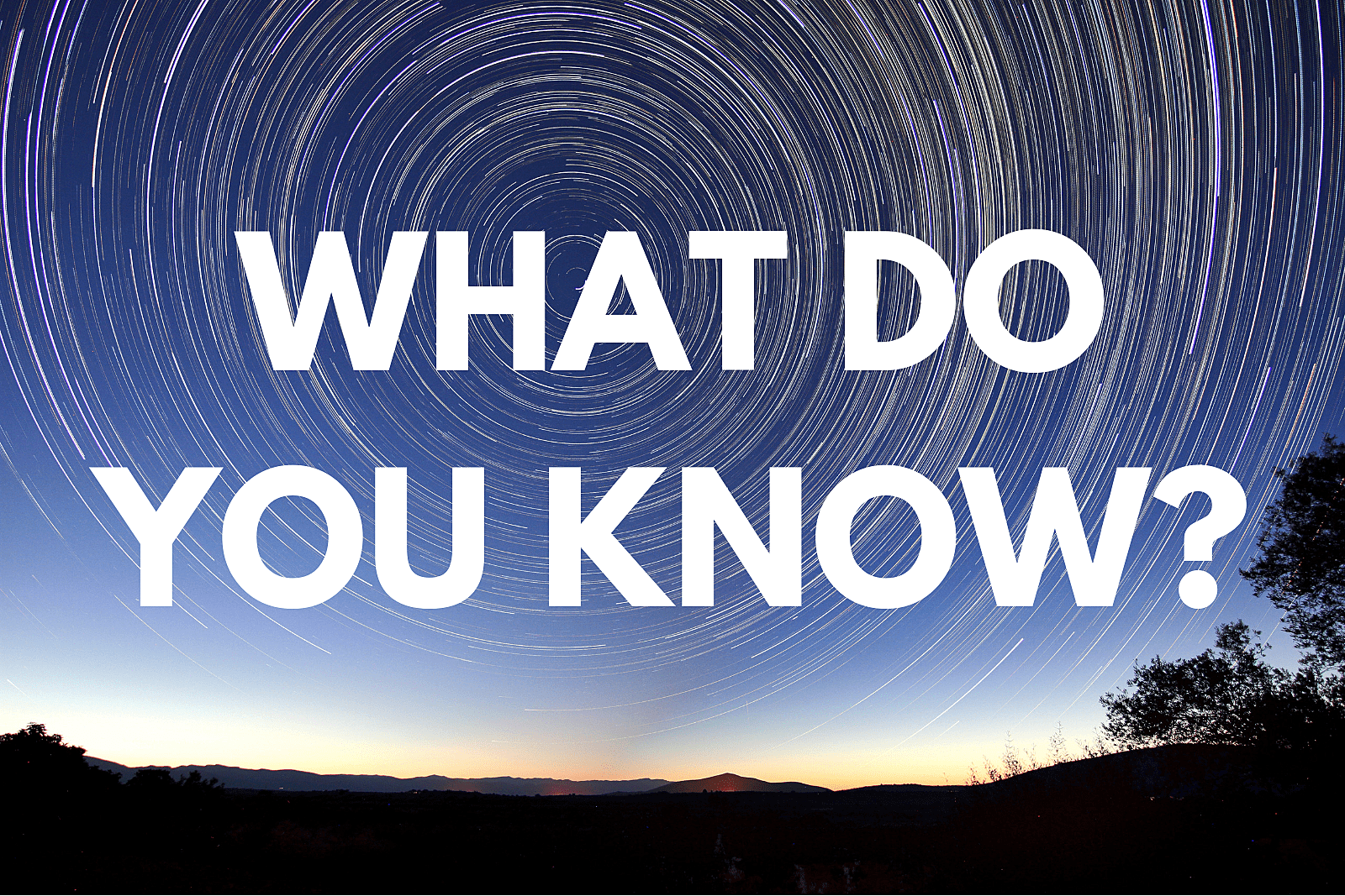 Did You Know Wallpapers - Top Free Did You Know Backgrounds ...