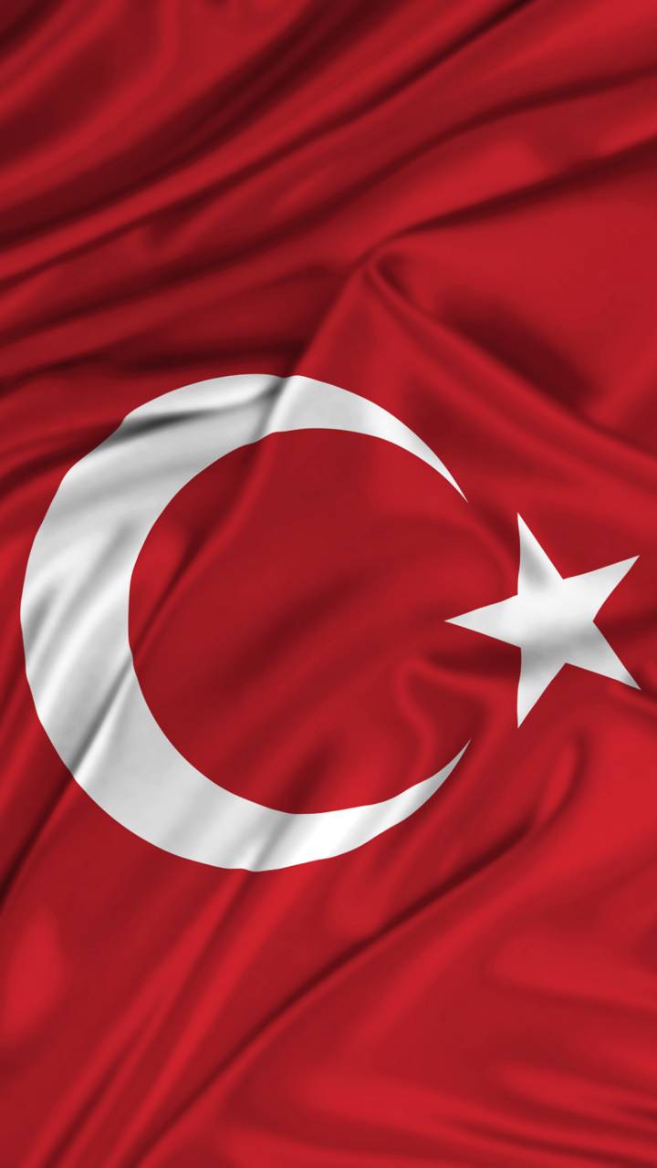 Turkey Flag Wallpapers - Top Free Turkey Flag Backgrounds - WallpaperAccess
