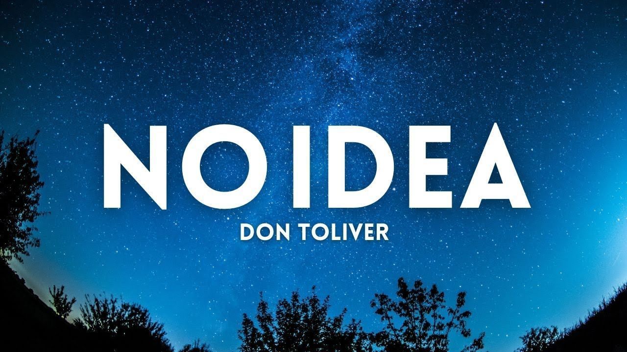 No Idea Wallpapers - Top Free No Idea Backgrounds - WallpaperAccess