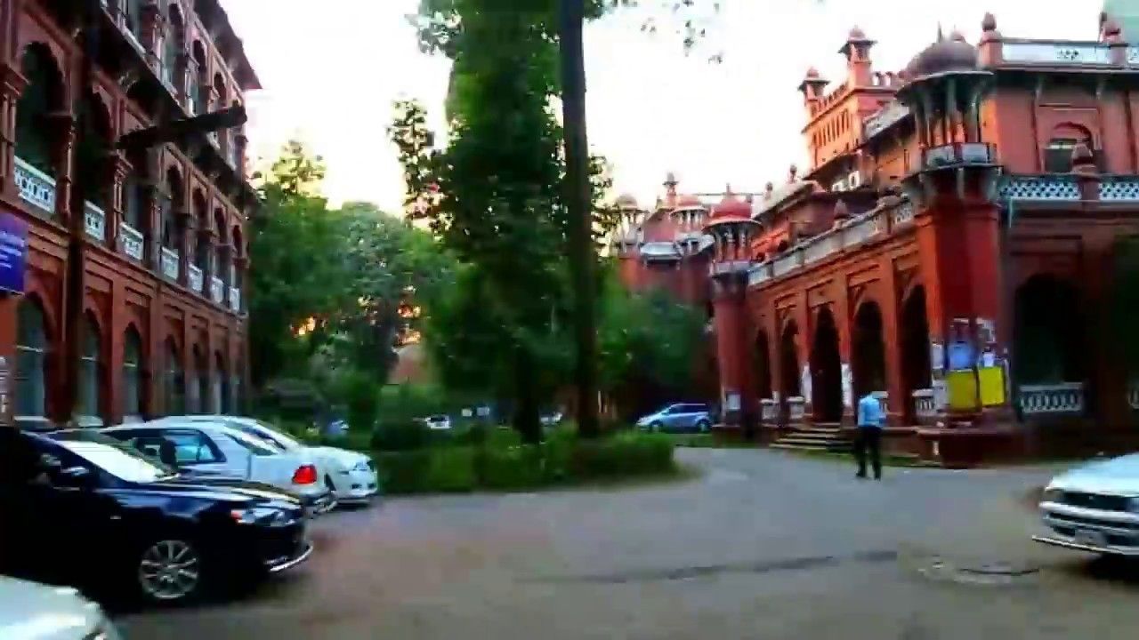 Dhaka University Wallpapers - Top Free Dhaka University Backgrounds ...