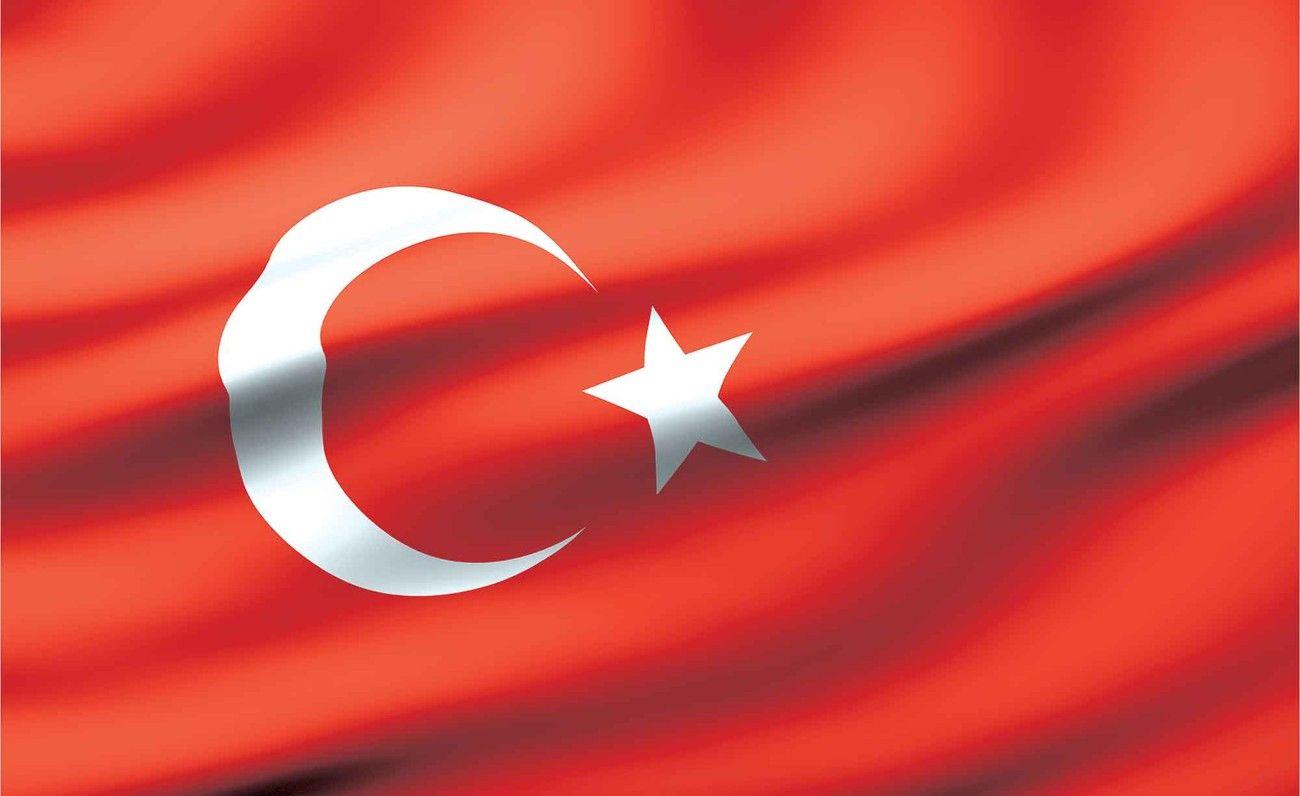 Turkey Flag Wallpapers - Top Free Turkey Flag Backgrounds - WallpaperAccess