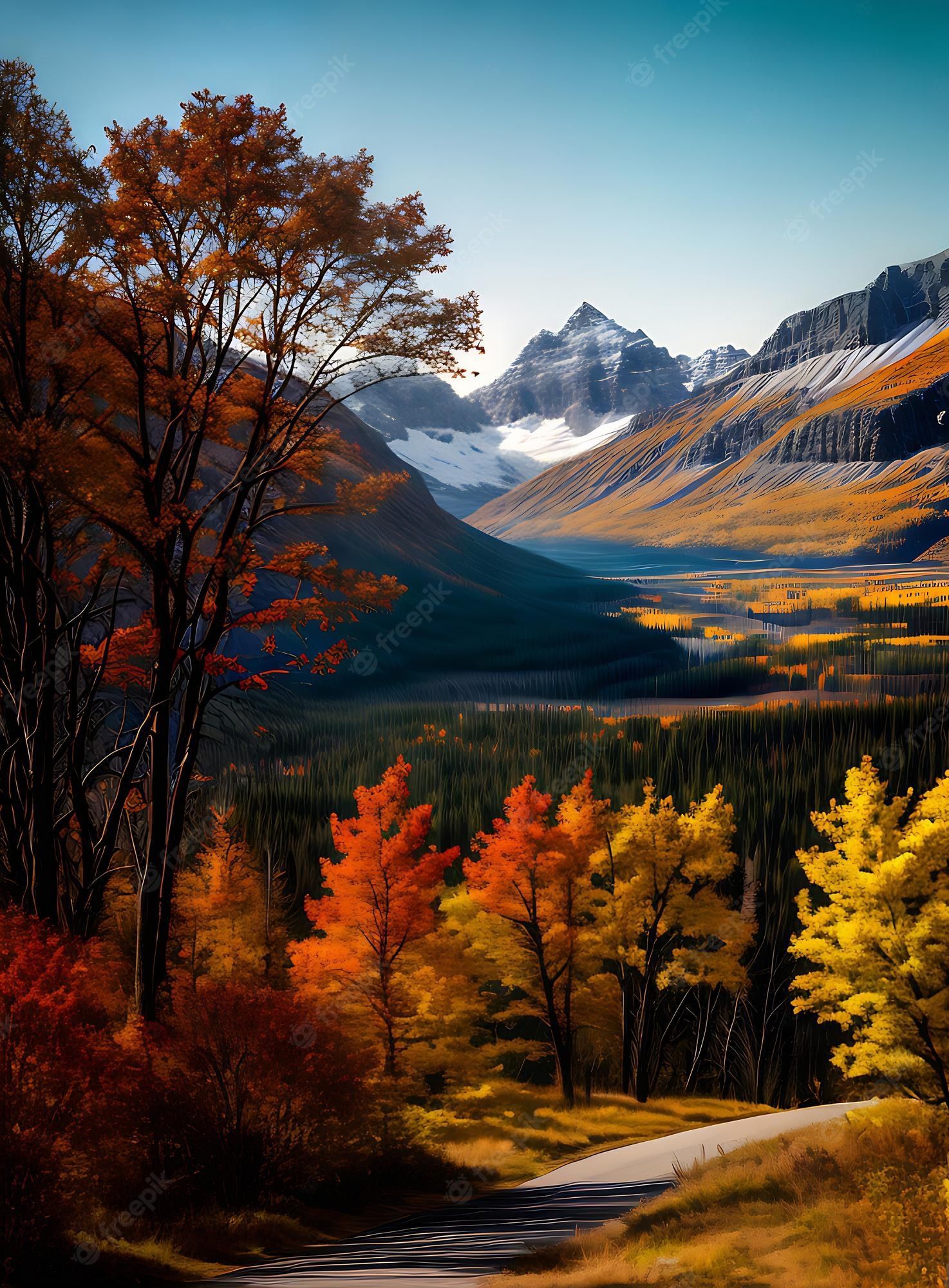 Canada Fall Wallpapers - Top Free Canada Fall Backgrounds - WallpaperAccess