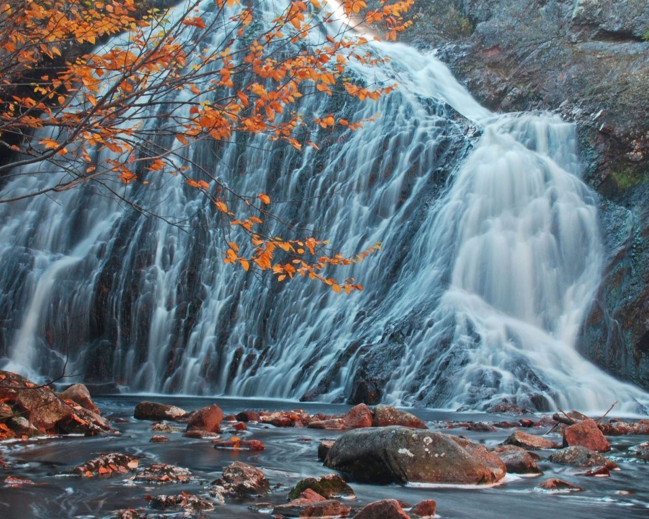 Canada Fall Wallpapers - Top Free Canada Fall Backgrounds - WallpaperAccess
