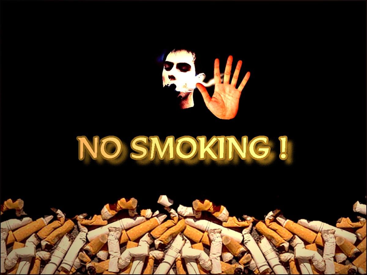 Quit Smoking Wallpapers - Top Free Quit Smoking Backgrounds ...