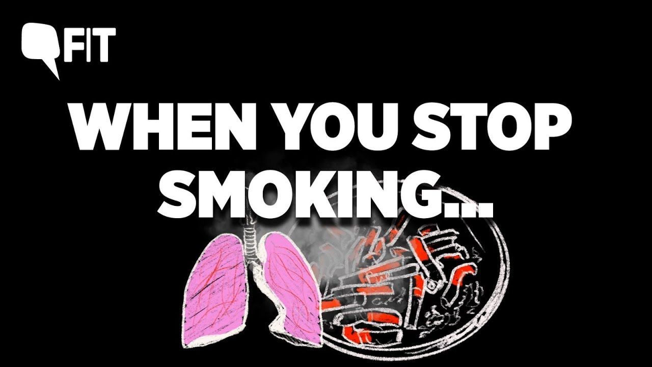 Quit Smoking Wallpapers - Top Free Quit Smoking Backgrounds ...