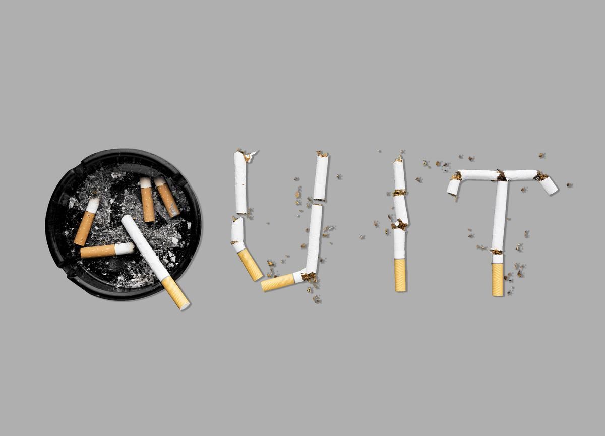 Quit Smoking Wallpapers - Top Free Quit Smoking Backgrounds ...