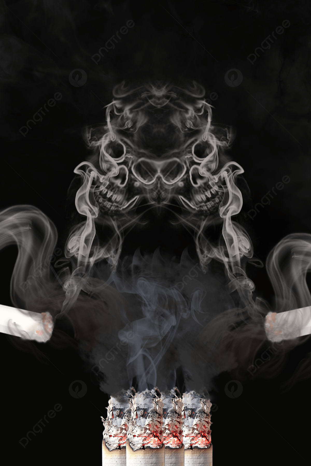 Quit Smoking Wallpapers - Top Free Quit Smoking Backgrounds ...