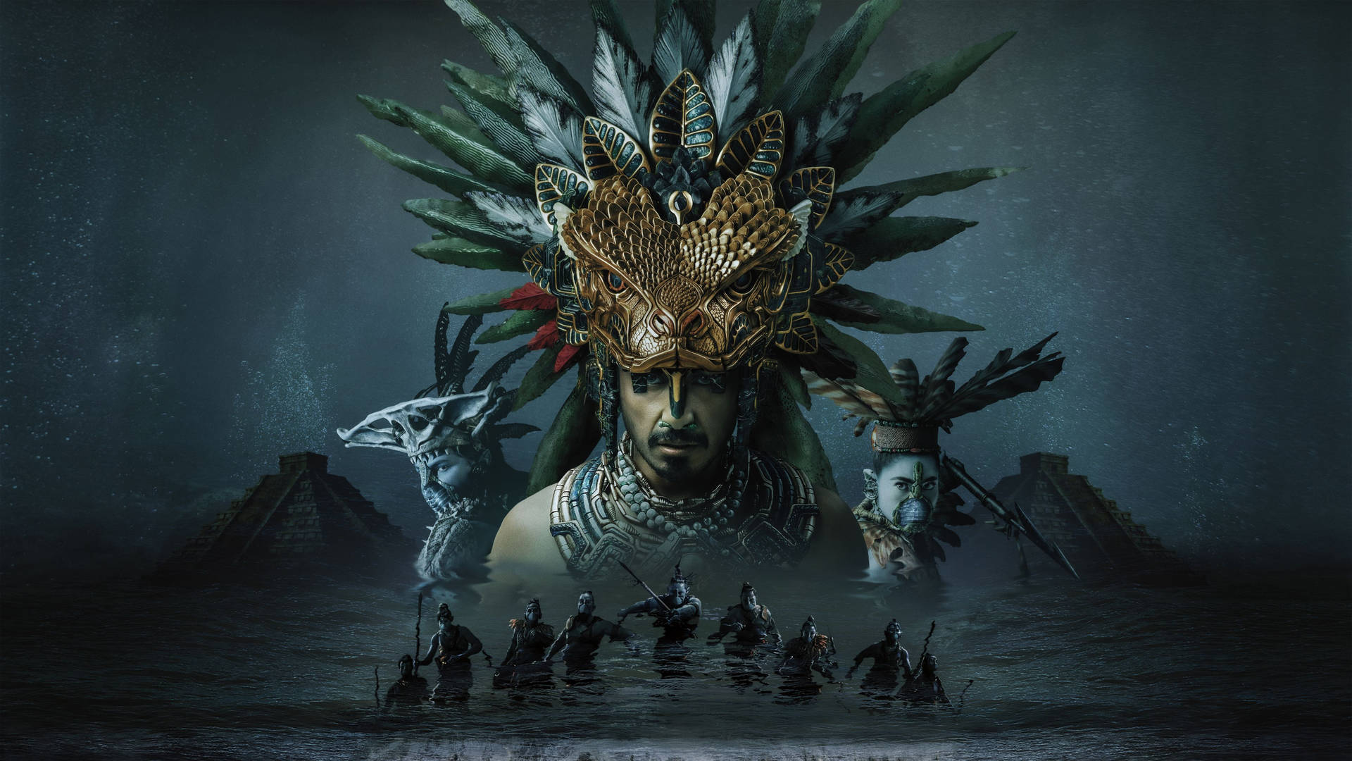 Antagonist Wallpapers - Top Free Antagonist Backgrounds - WallpaperAccess