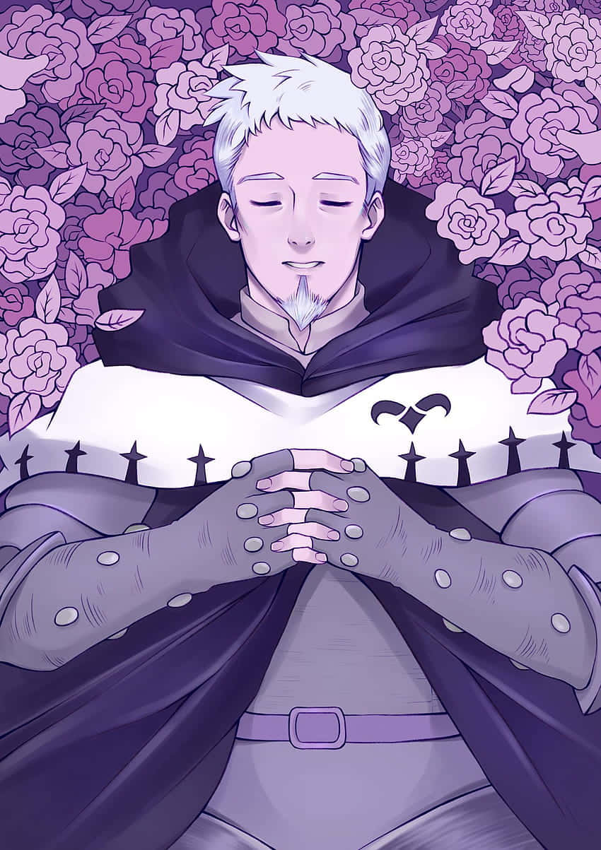 Antagonist Wallpapers - Top Free Antagonist Backgrounds - WallpaperAccess