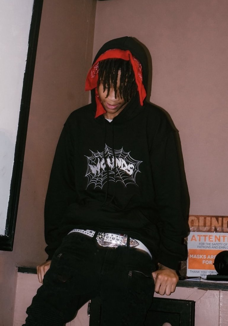 Ka$hdami Wallpapers - Top Free Ka$hdami Backgrounds - WallpaperAccess