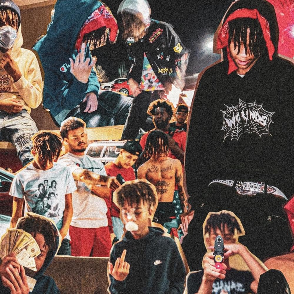 Ka$hdami Wallpapers - Top Free Ka$hdami Backgrounds - WallpaperAccess