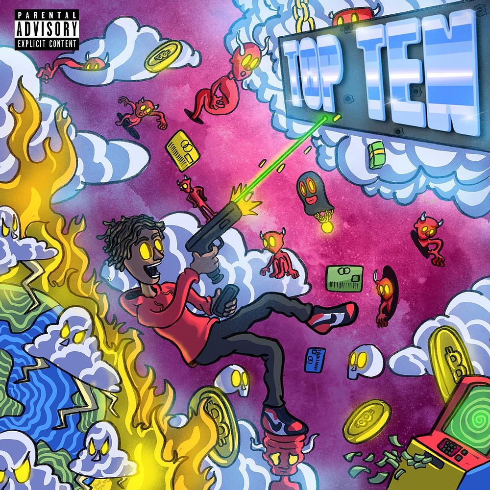 Ka$hdami Wallpapers - Top Free Ka$hdami Backgrounds - WallpaperAccess