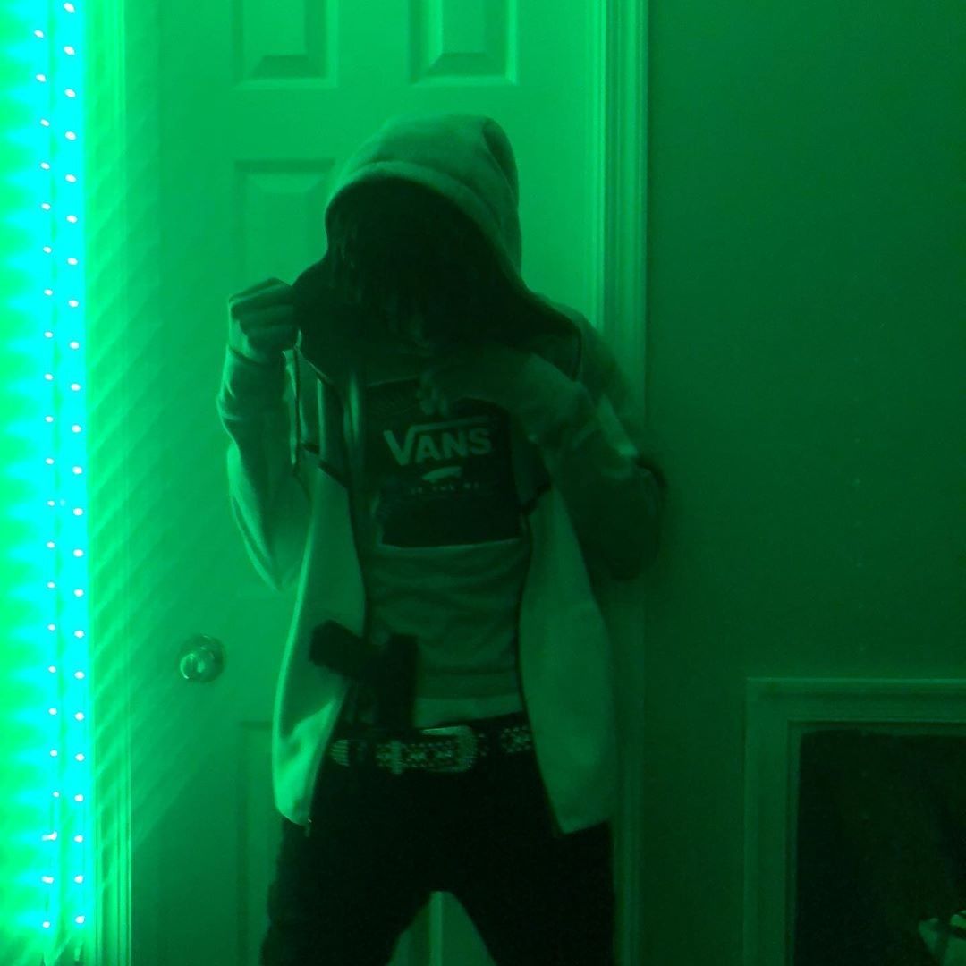 Ka$hdami Wallpapers - Top Free Ka$hdami Backgrounds - WallpaperAccess