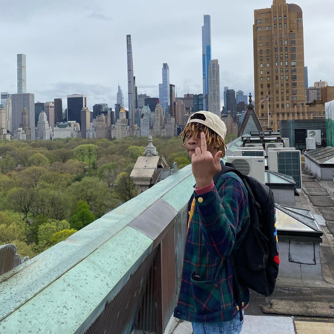 Ka$hdami Wallpapers - Top Free Ka$hdami Backgrounds - WallpaperAccess