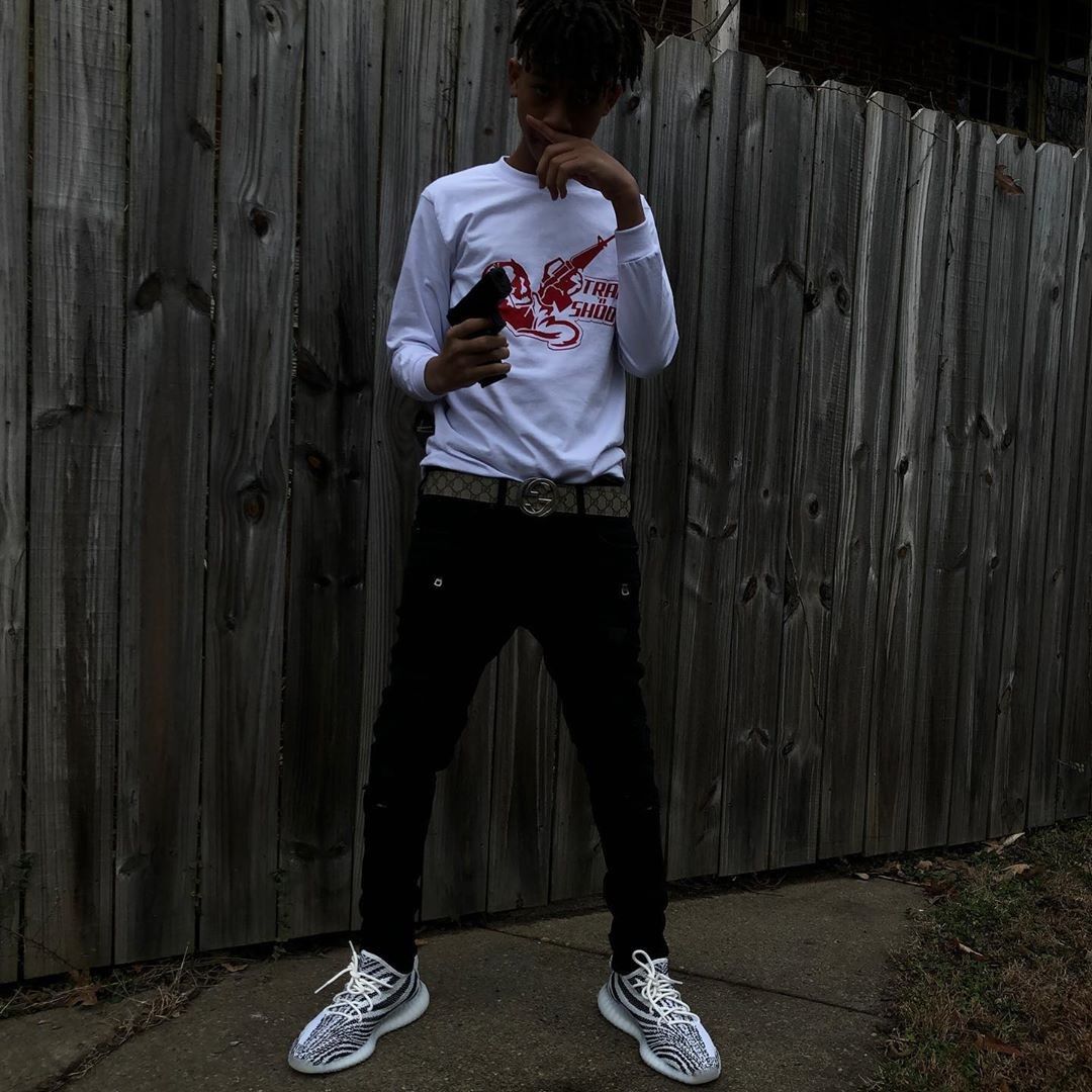 Ka$hdami Wallpapers - Top Free Ka$hdami Backgrounds - WallpaperAccess