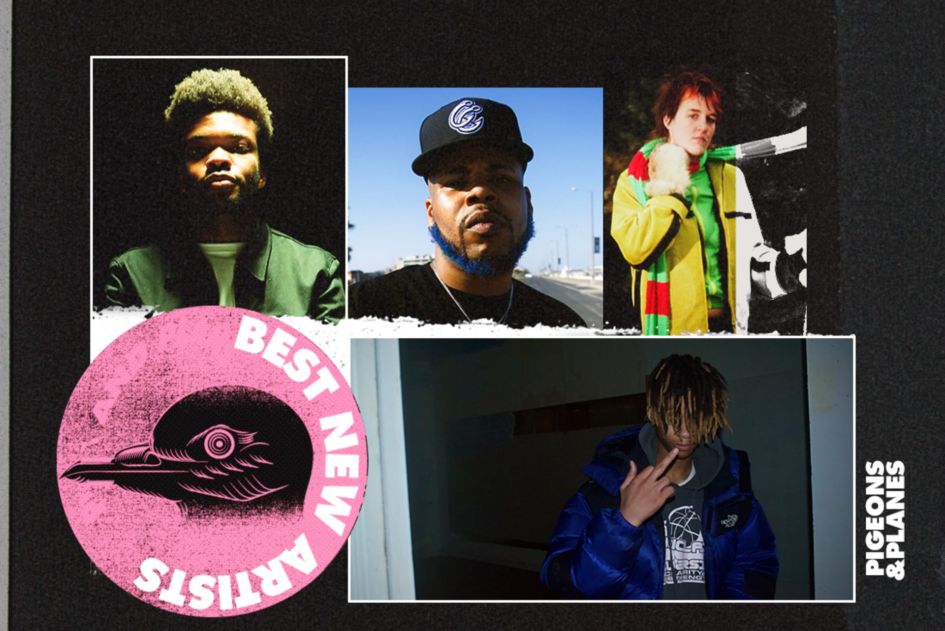 Ka$hdami Wallpapers - Top Free Ka$hdami Backgrounds - WallpaperAccess