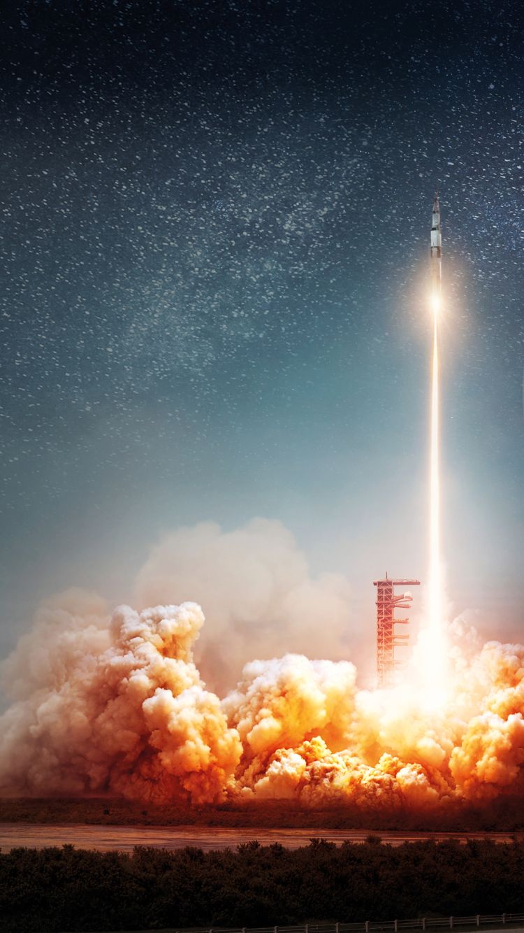 First Man Wallpapers - Top Free First Man Backgrounds - WallpaperAccess