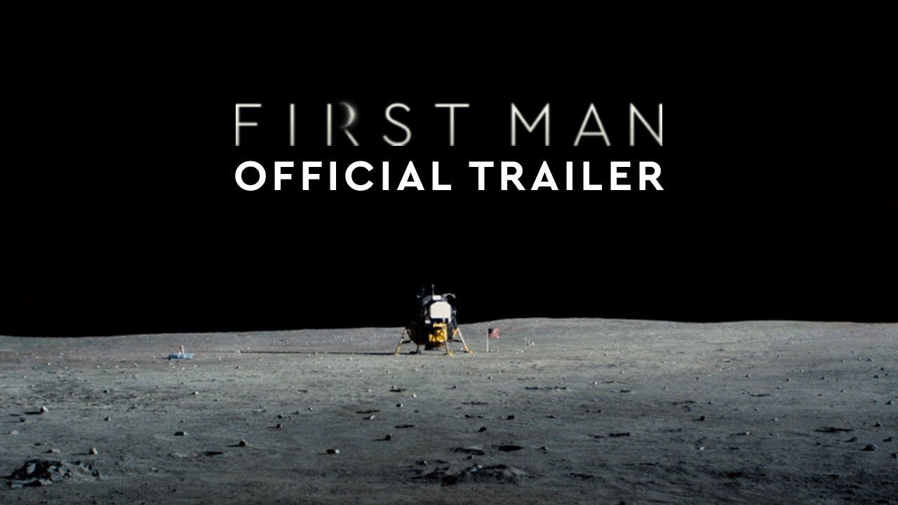 First Man Wallpapers - Top Free First Man Backgrounds - WallpaperAccess