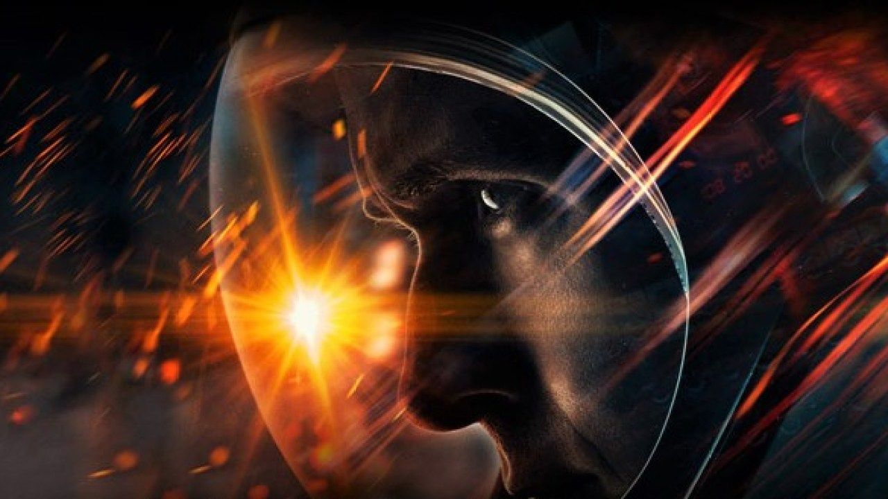 First Man Wallpapers - Top Free First Man Backgrounds - WallpaperAccess
