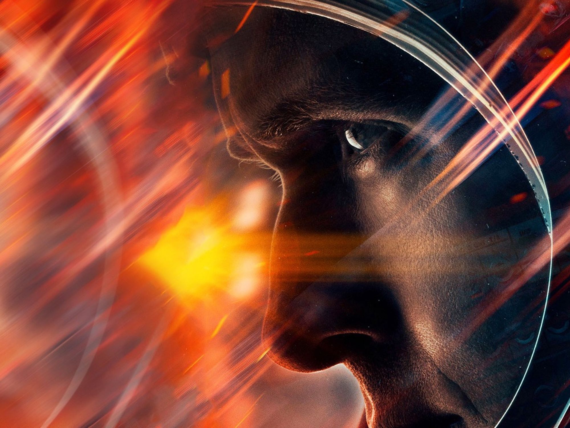 First Man Wallpapers - Top Free First Man Backgrounds - WallpaperAccess