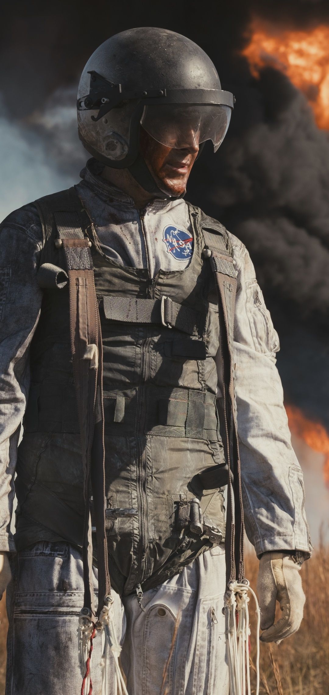 First Man Wallpapers - Top Free First Man Backgrounds - WallpaperAccess