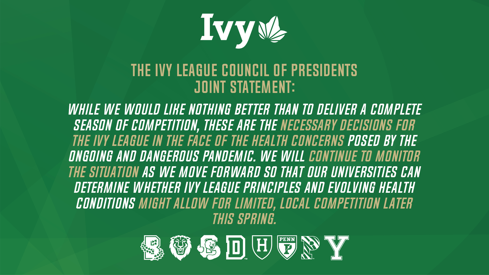 The Ivy League Wallpapers - Top Free The Ivy League Backgrounds ...