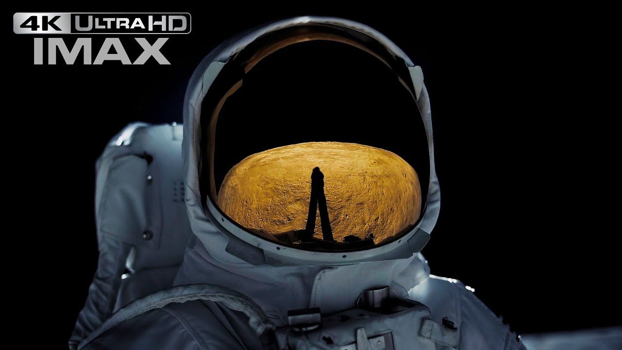First Man Wallpapers - Top Free First Man Backgrounds - WallpaperAccess