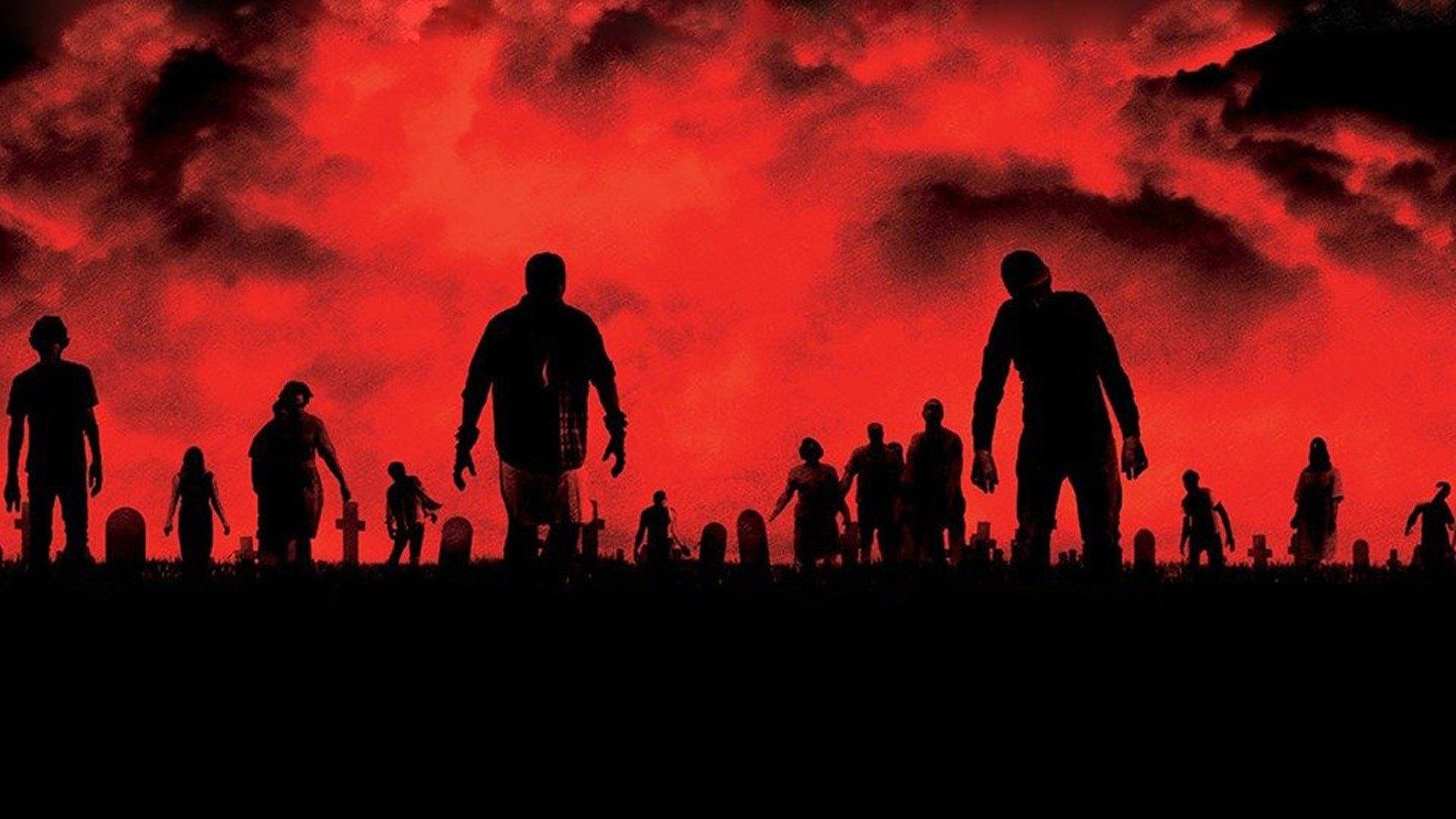 Night of The Living Dead Wallpapers - Top Free Night of The Living Dead ...