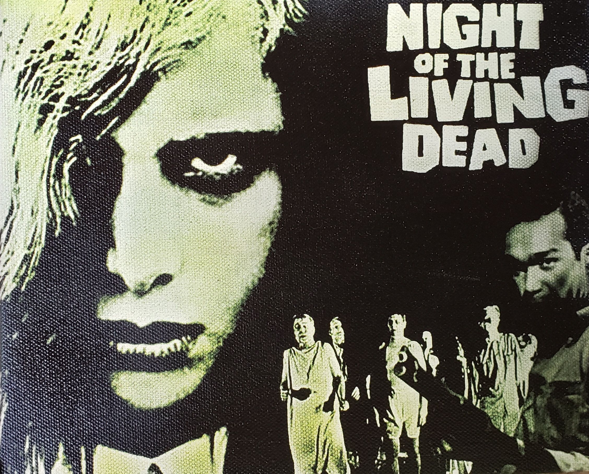 Night of The Living Dead Wallpapers - Top Free Night of The Living Dead ...