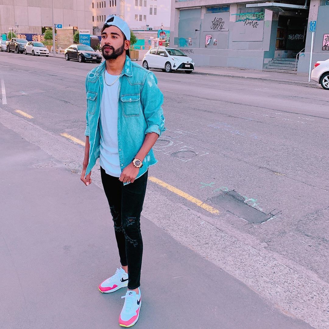 Siraj Wallpapers - Top Free Siraj Backgrounds - WallpaperAccess