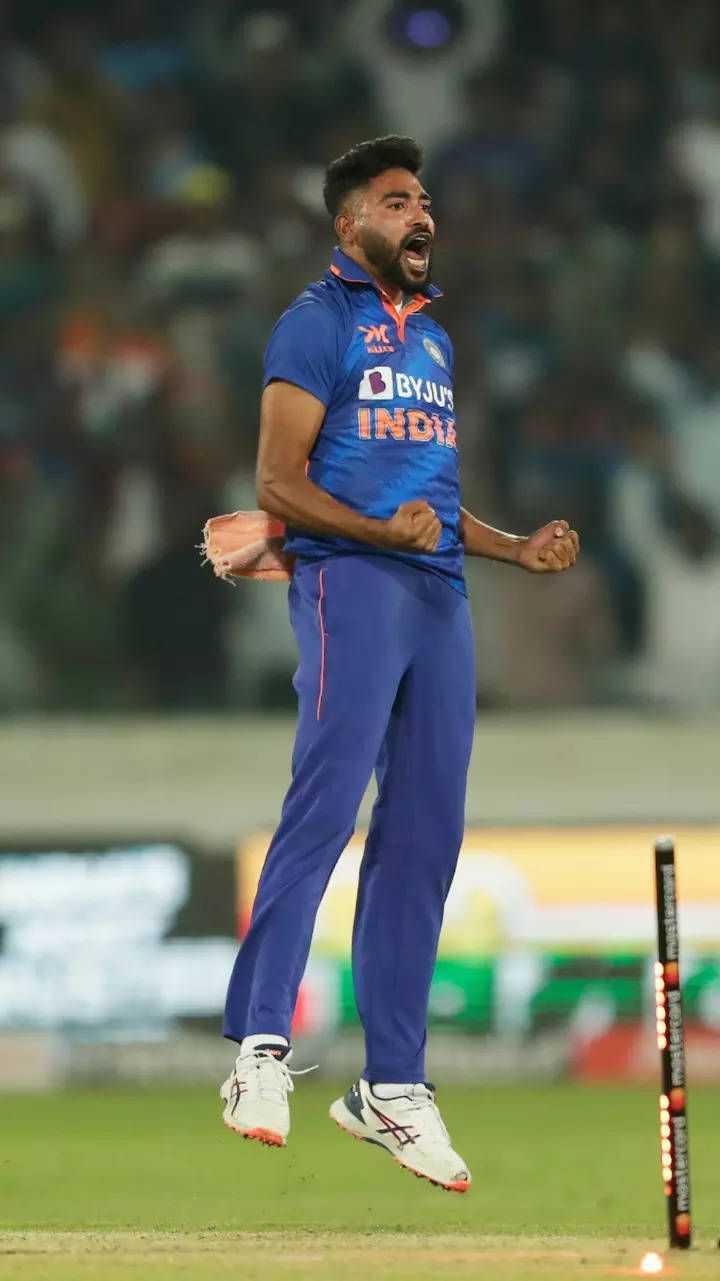 MohammEd Siraj Wallpapers - Top Free MohammEd Siraj Backgrounds ...