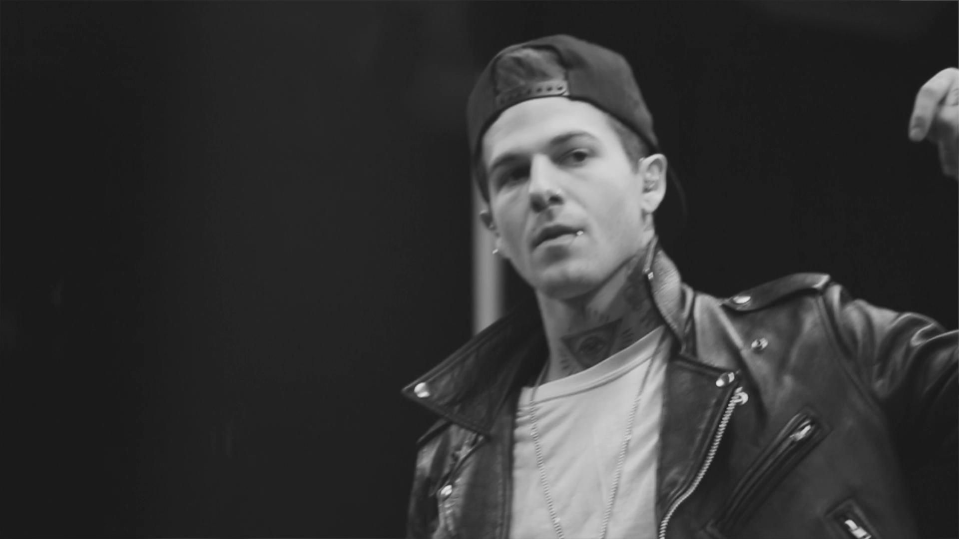 Jesse Rutherford Wallpapers - Top Free Jesse Rutherford Backgrounds ...