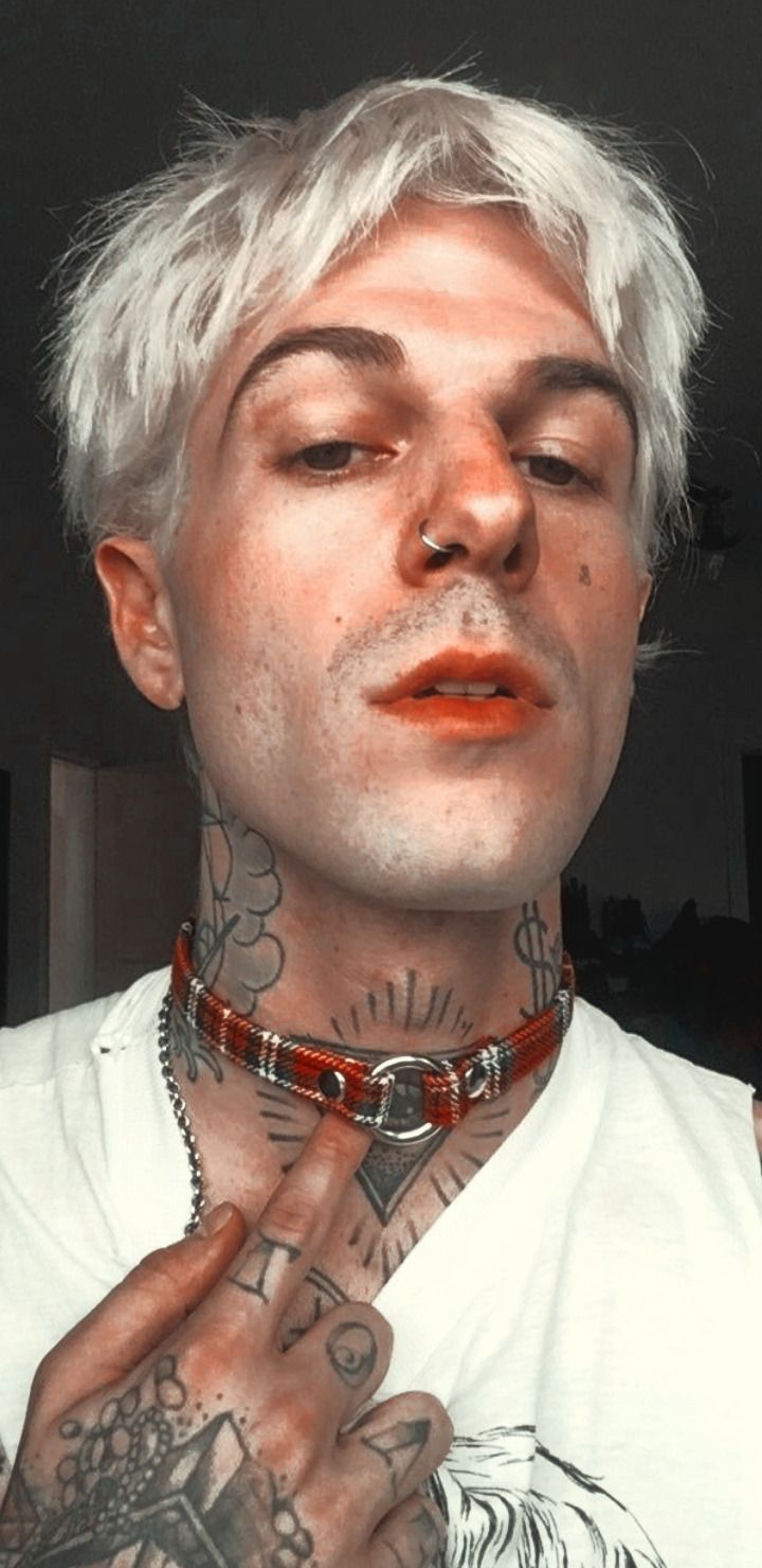 Jesse Rutherford Wallpapers - Top Free Jesse Rutherford Backgrounds ...