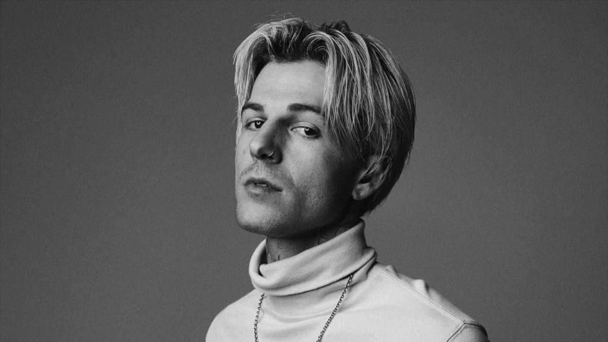 Jesse Rutherford Wallpapers - Top Free Jesse Rutherford Backgrounds ...