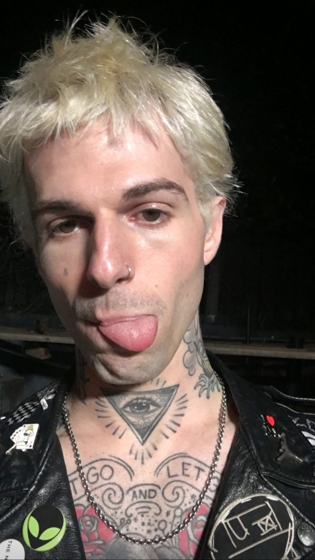 Jesse Rutherford Wallpapers - Top Free Jesse Rutherford Backgrounds ...