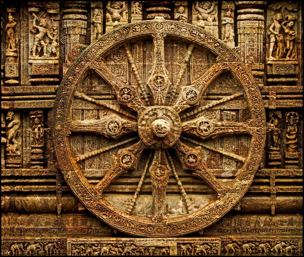 Konark Wallpapers - Top Free Konark Backgrounds - WallpaperAccess