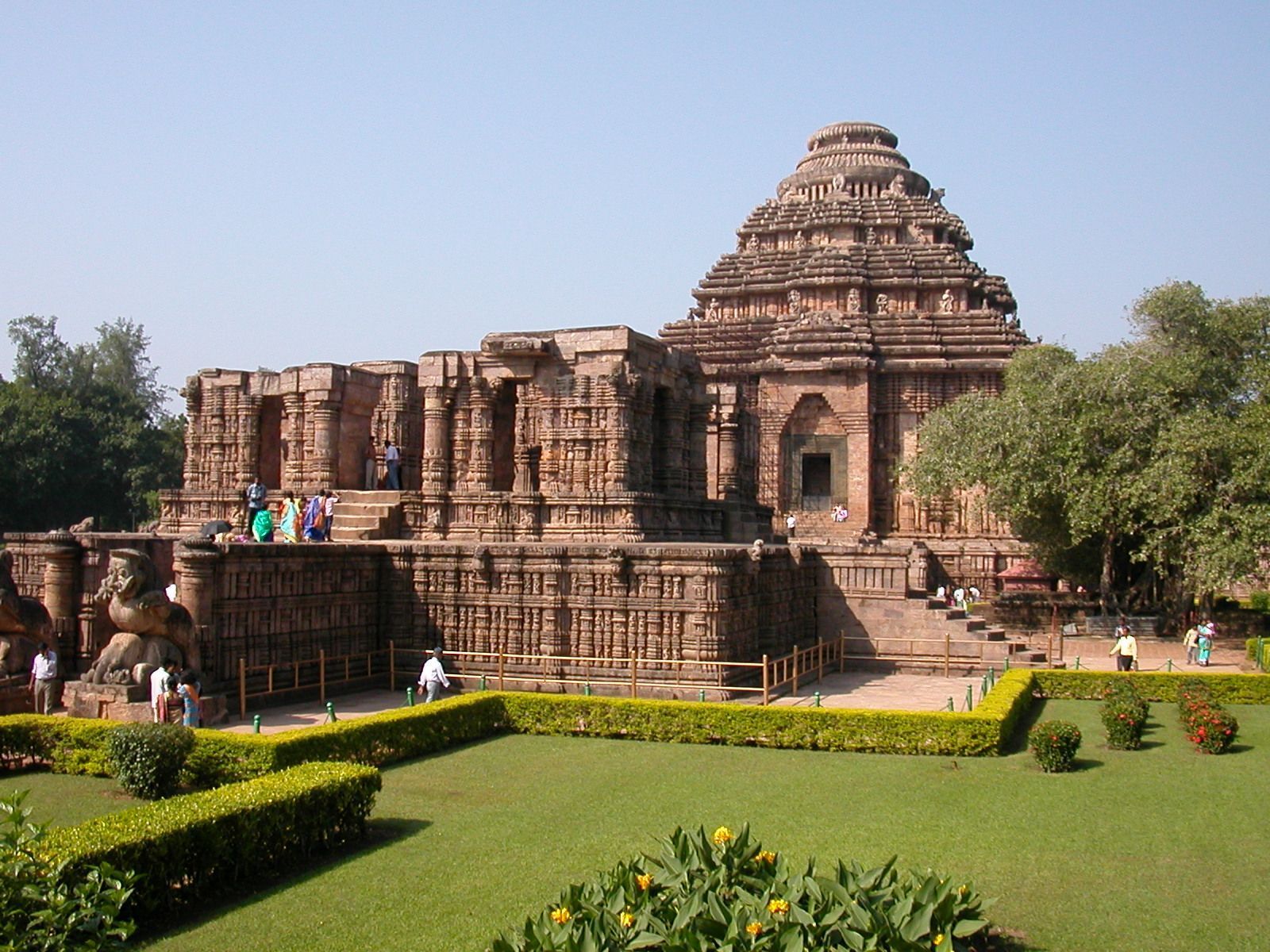 Konark Wallpapers - Top Free Konark Backgrounds - WallpaperAccess