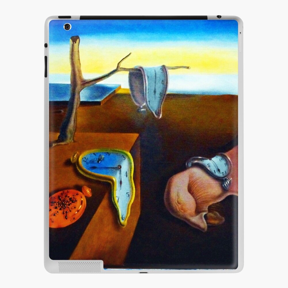 The Persistence of Memory Wallpapers - Top Free The Persistence of ...