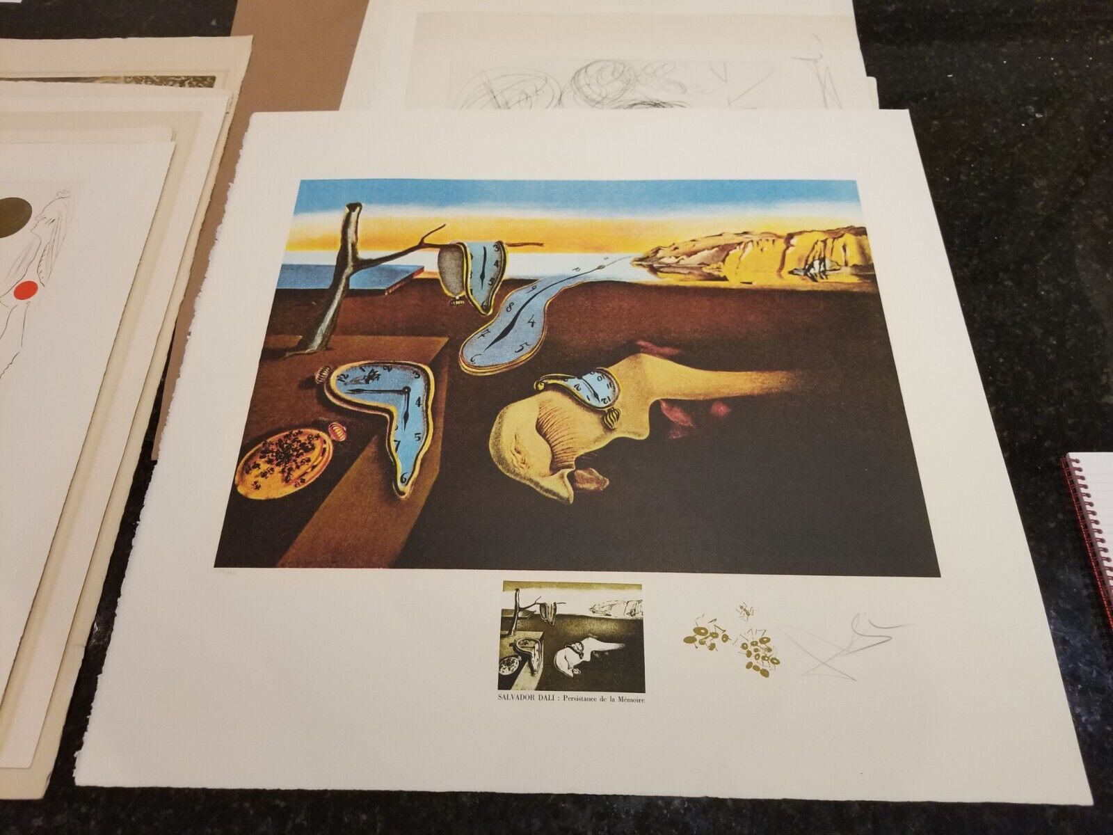 The Persistence of Memory Wallpapers - Top Free The Persistence of ...